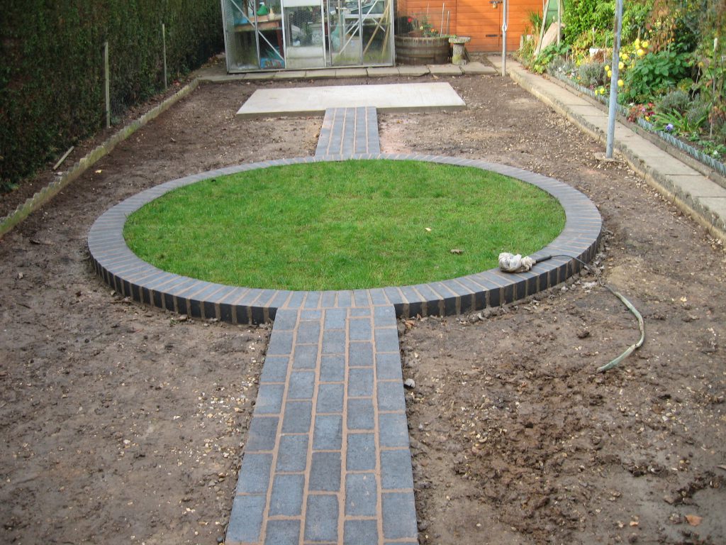 Ground Maintenance – SJN Services Midlands Ltd.